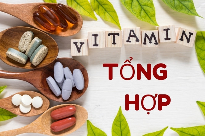 Chuyên gia giải đáp: Vitamin tổng hợp có tác dụng gì, dùng như thế nào?